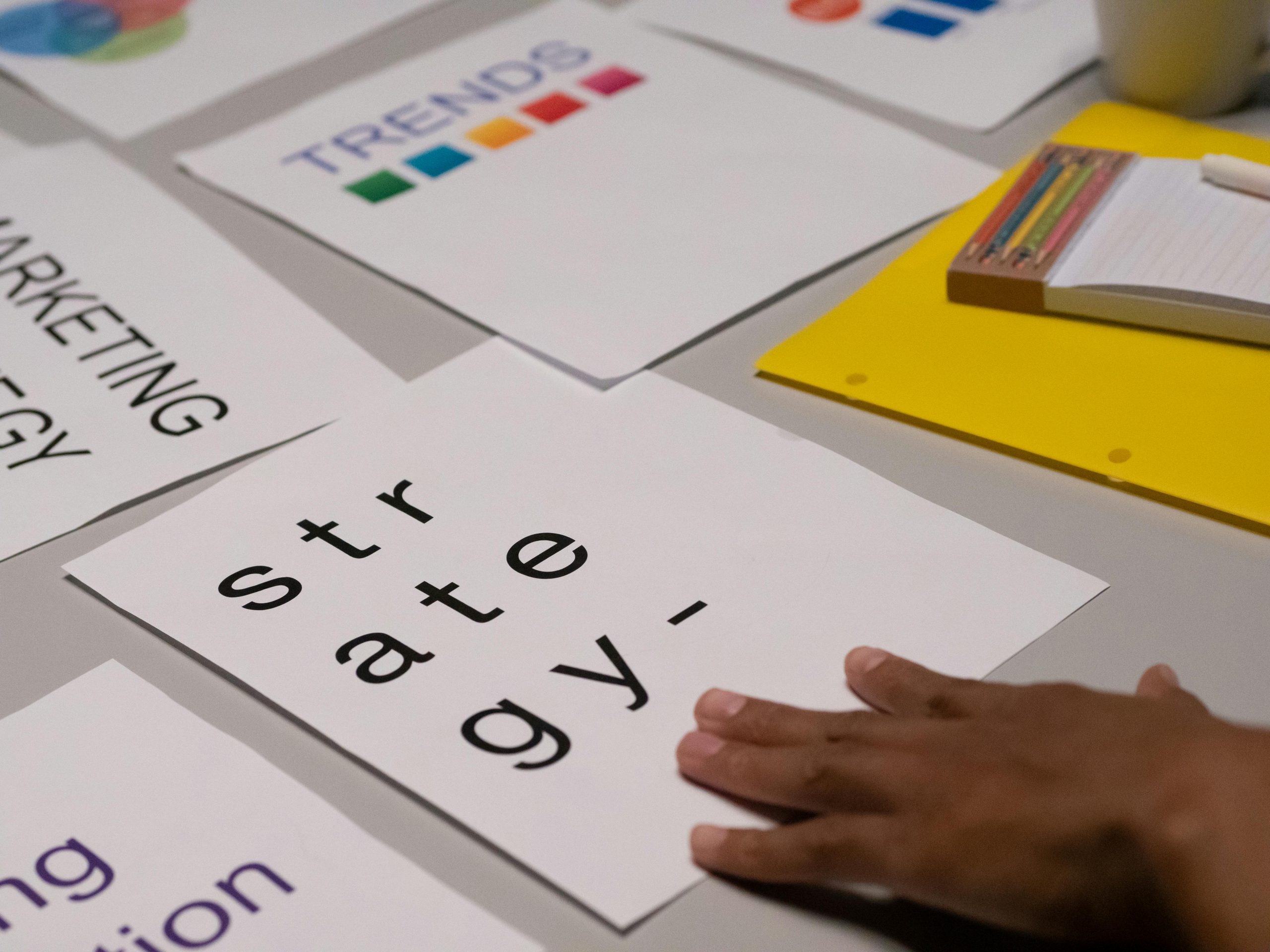 Beginner's Guide to SEM Strategies - Ydigital Asia